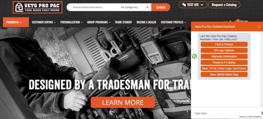 Ecommerce Chatbot | Conversational AI Chatbot, Free, No Coding Ecommerce Chatbot | Conversational AI Chatbot, Free, No Coding