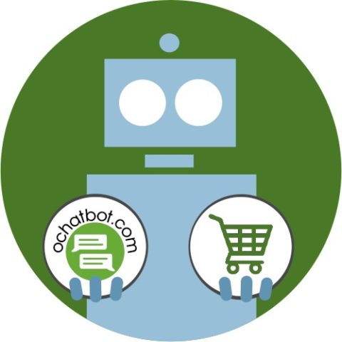 Apparel e-Commerce Chatbot | Ochatbot - AI Chatbot & LeadBot