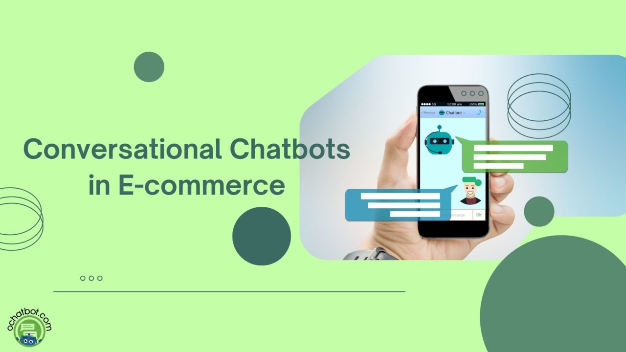 Conversational Chatbots Transform Sales : 5 Strategies | Ochatbot