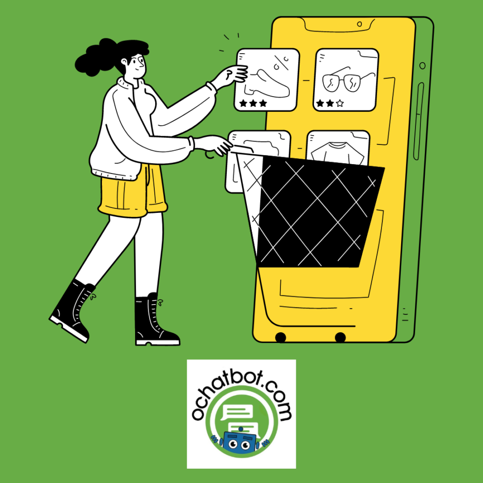 5 Best Conversational Ai Chatbot Solution For Ecommerce Ochatbot