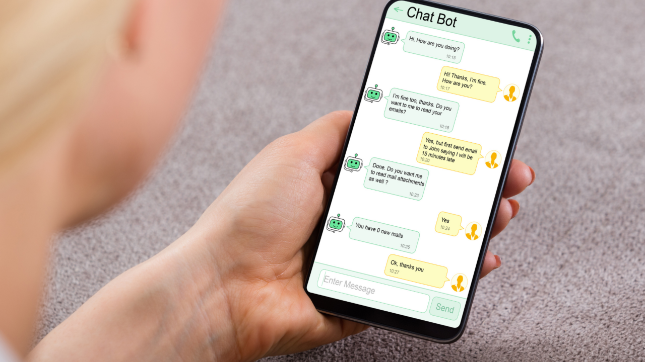 How to Design an Ideal Chatbot UX for Your Business? 10 Best Practices