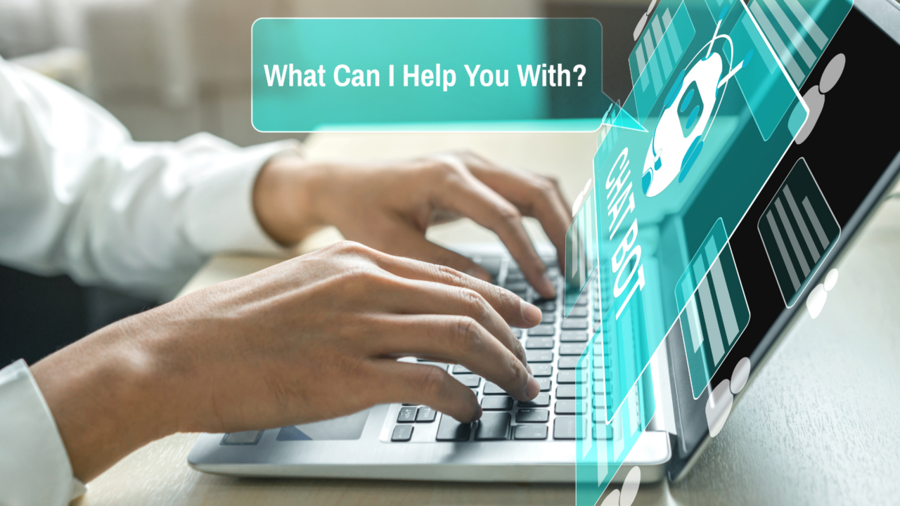 8 Ways to Use AI Chatbots in Digital Marketing | Ochatbot